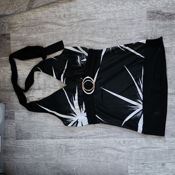 Gidani | Tops | Gidani Halter Top | Poshmark